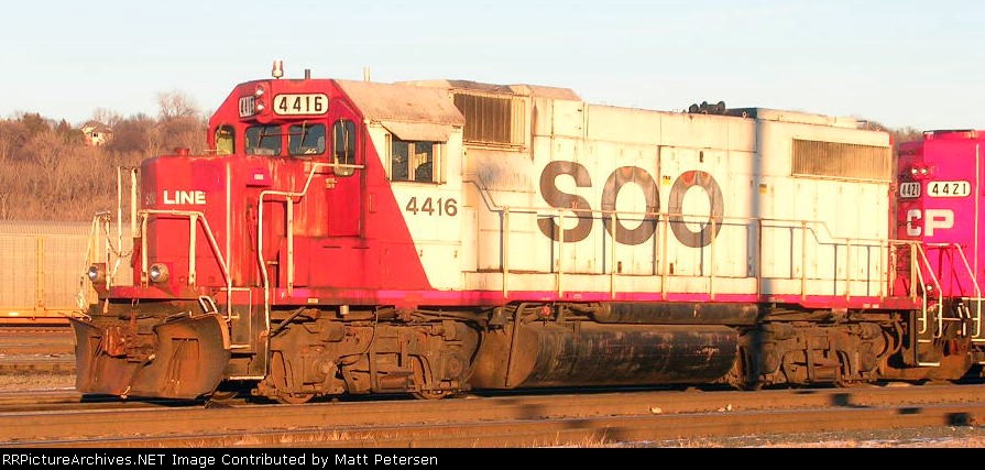 SOO 4416